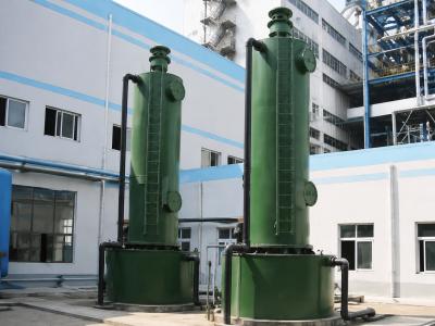 China CO₂ Degasifier for sale