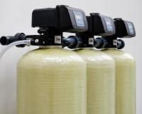 China Automatic Water Softener for sale