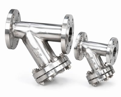 China Pipeline Filter for sale