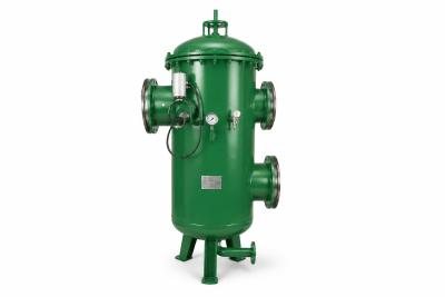 China Self Cleaning Filter for sale