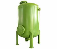 China Quartz Sand Filter for sale