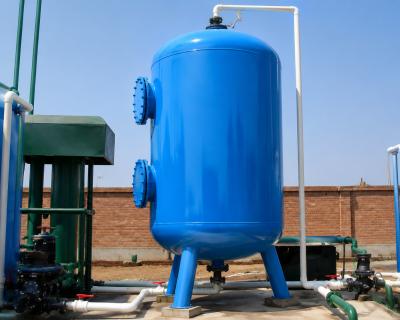 China Fluoride Removal Filter for sale