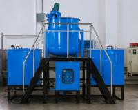 China Powder Dosing System for sale