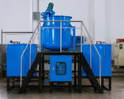 China Powder Dosing System for sale