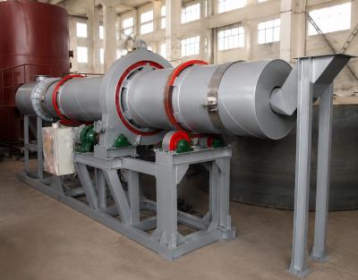 China Lime Slaking Machine for sale