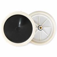 China Rubber Membrane Plate Diffuser for sale