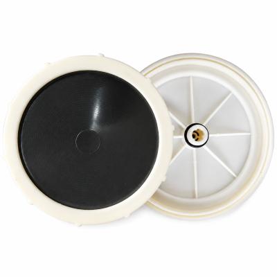 China Rubber Membrane Plate Diffuser for sale