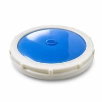 China Silicone Membrane Flat Plate Diffuser for sale