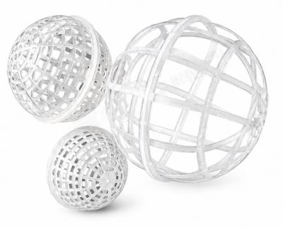 China Porous Floating Bio Media for sale