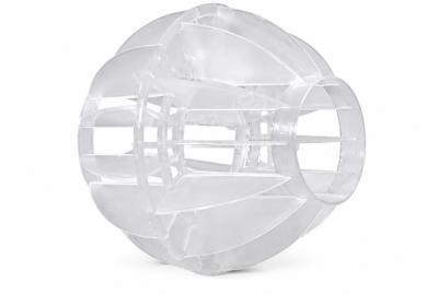 China Multi-Faceted Hollow Ball Media for sale