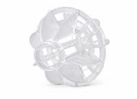 China Multi-Faceted Hollow Ball Media for sale