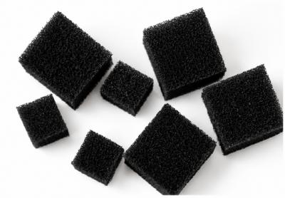 China Polyurethane Foam Filter Media for sale