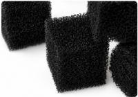 China Polyurethane Foam Filter Media for sale
