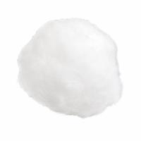 China Fiber Ball Filter Media for sale