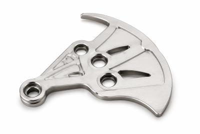 China Stainless Steel Rake Teeth for sale