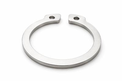 China Stainless Steel Snap Ring for sale