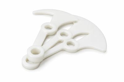 China Nylon Rake Teeth for sale