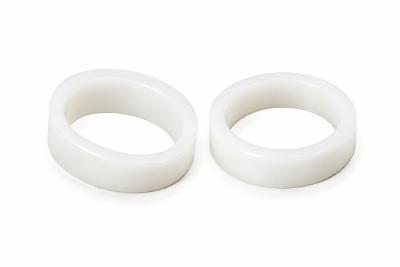 China Nylon Clamp Ring for sale