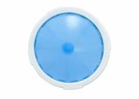 China Silicone Flat Plate Aerator for sale