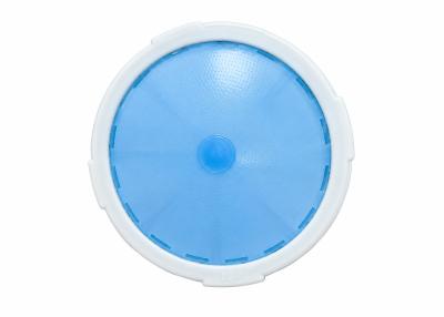 China Silicone Flat Plate Aerator for sale