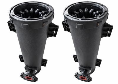 China Cyclone Aerator for Wastewater Treatment for sale