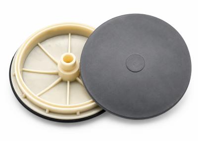 China Fine Bubble Membrane Diffuser for sale