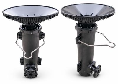 China Umbrella-Type Swirl Aerator for sale