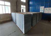 China Electrical Galvanised Welded Fence Wire Mesh Buiding 2.5mm 50mm X 50mm for sale
