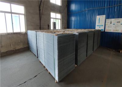 China Electrical Galvanised Welded Fence Wire Mesh Buiding 2.5mm 50mm X 50mm for sale