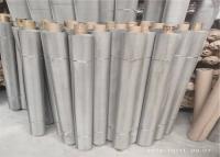 China Plain Weaving 150 Mesh 0.1mm Aisi 304 Mesh For Sand Filtration for sale