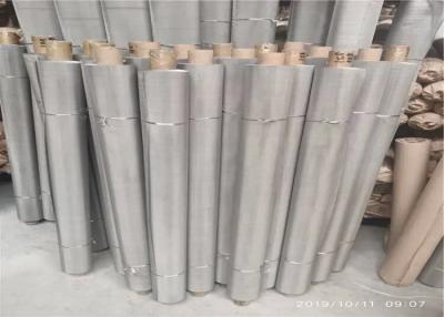 China Plain Weaving 150 Mesh 0.1mm Aisi 304 Mesh For Sand Filtration for sale