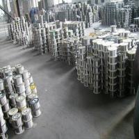 China soft pipe SUS302 0.049mm Stainless Steel Wires for wire drawing weaving for sale