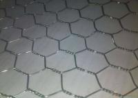 China 25mm Hexagonal Chicken Wire Mesh for sale