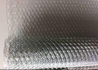 China 1/2'' BWG22 0.71mm Pvc Coated Gabion Box for sale