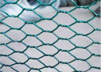 China PVC Coated 1/2