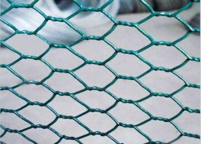 China PVC Coated 1/2