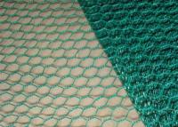 China 1/2'' BWG22 0.71mm Pvc Coated Gabion Box for sale