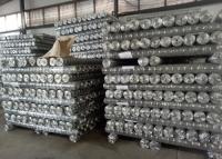 China 3x3 galvanized welded wire mesh for sale