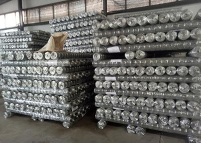China 3x3 galvanized welded wire mesh for sale