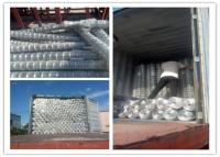 China 3x3 galvanized welded wire mesh for sale