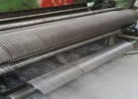 China 1/2 inch construction welded wire mesh for sale