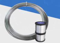 China 2300N Mm2 AISI302 Stainless Steel Wires for sale