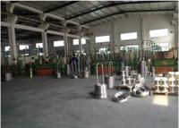 China Annealed 0.03mm ASTM Ss430 Wire for Oil Mine Mesh Weaving for sale