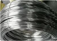China 2300N Mm2 AISI302 Stainless Steel Wires for sale