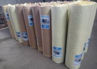 China low carbon steel building welded wire mesh for sale