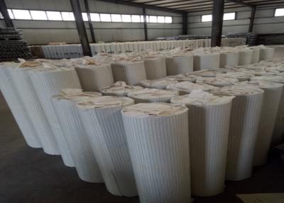 China low carbon steel building welded wire mesh for sale