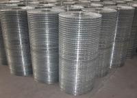 China roadway 19.1mmX19.1mm BWG20 Pvc Welded Wire Mesh for sale