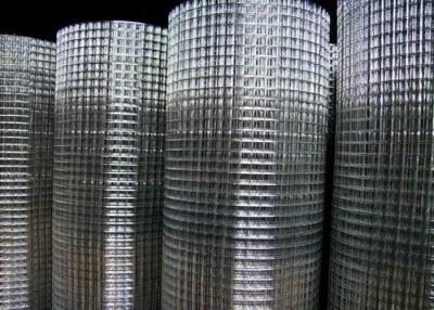 China roadway 19.1mmX19.1mm BWG20 Pvc Welded Wire Mesh for sale