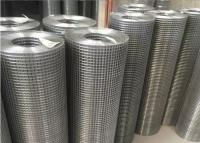 China Garden 50.8mm Pvc Coated Wire Mesh Panels with 2
