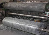China Lawn Edging BWG16 Electro Galvanized Wire Mesh Rolls for sale